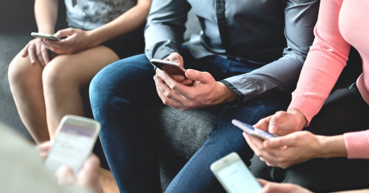 IBAO Mentorship Program Connects Brokers with Rising Talent - TOB