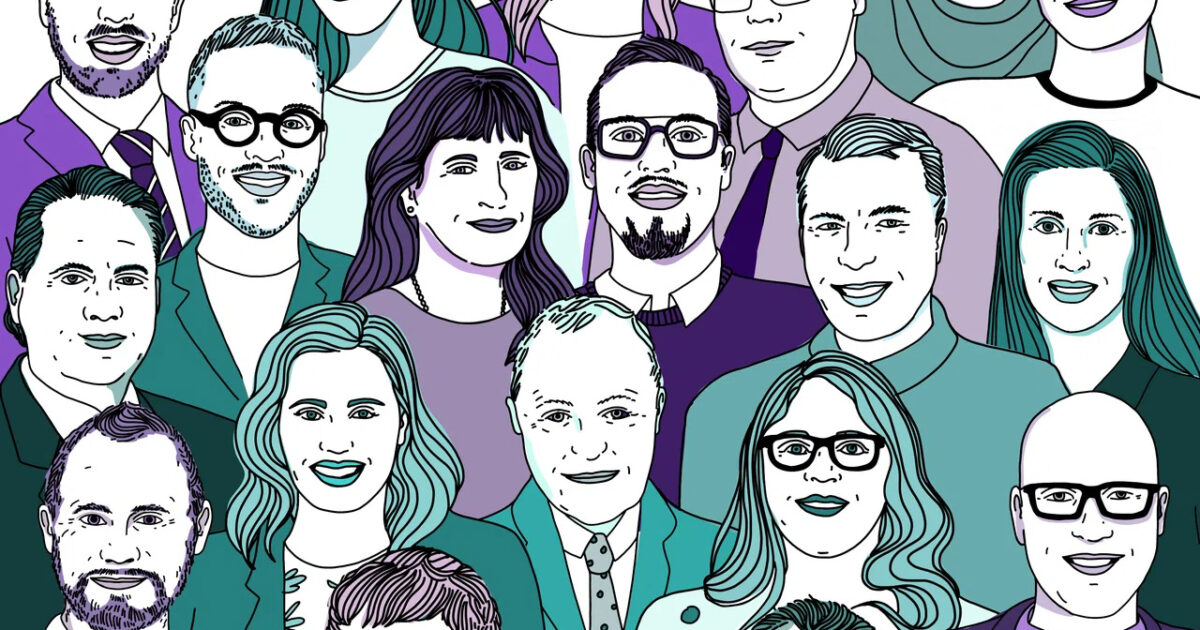 Celebrating 2020 IBAO Community Leaders - TOB