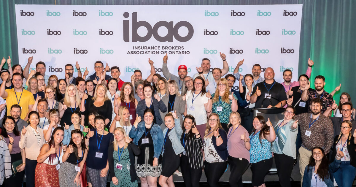 YBC Returns to Niagara with a Splash - TOB