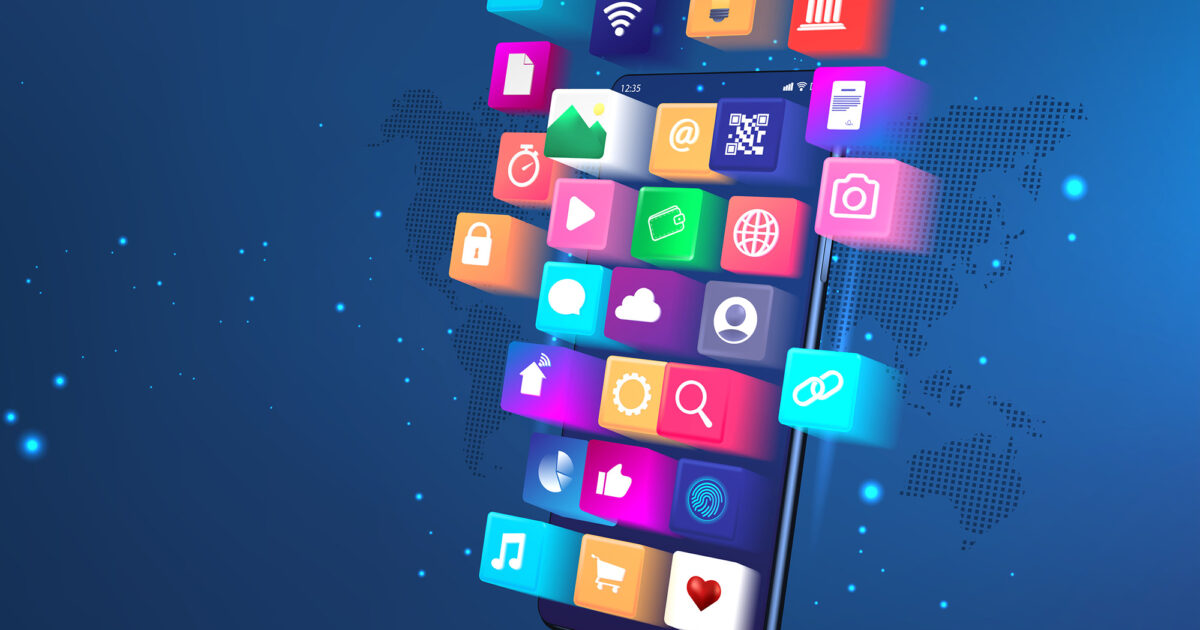 5 Apps for Personal Growth - TOB