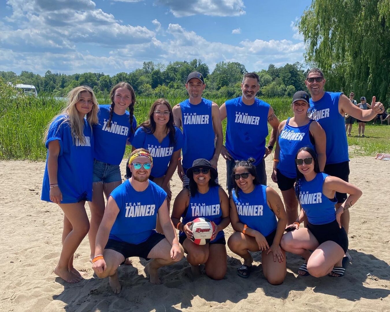 100 Years with Tanner Insurance - TOB