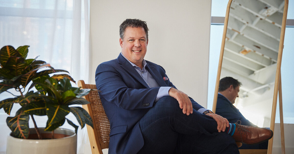 Lead By Example - TOB