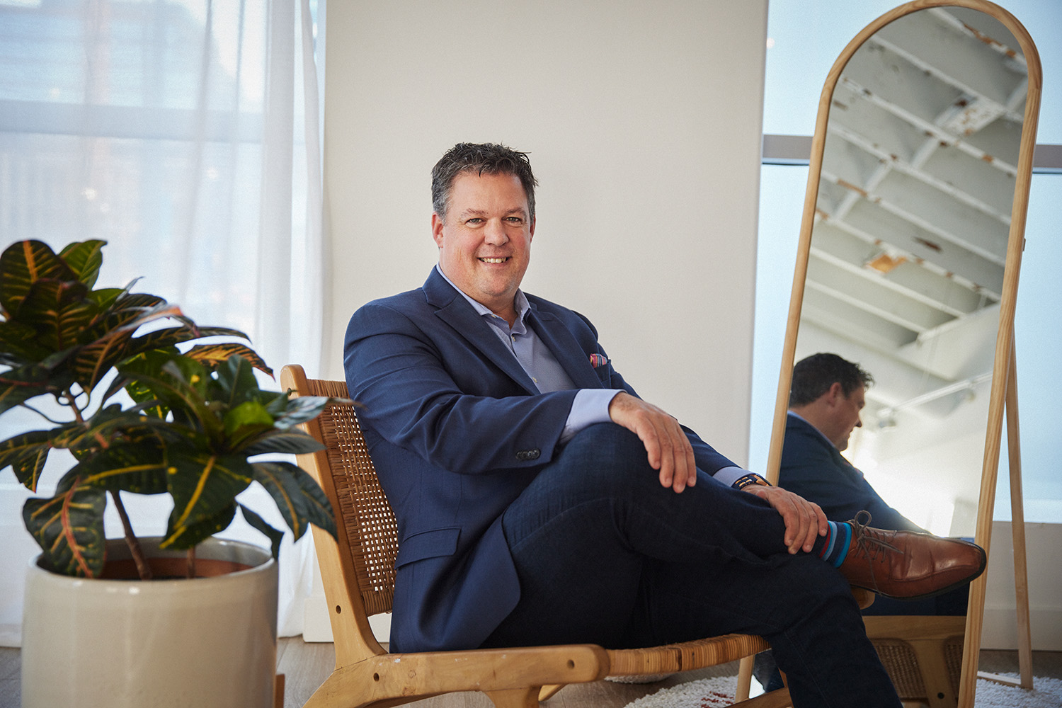 Lead By Example - TOB