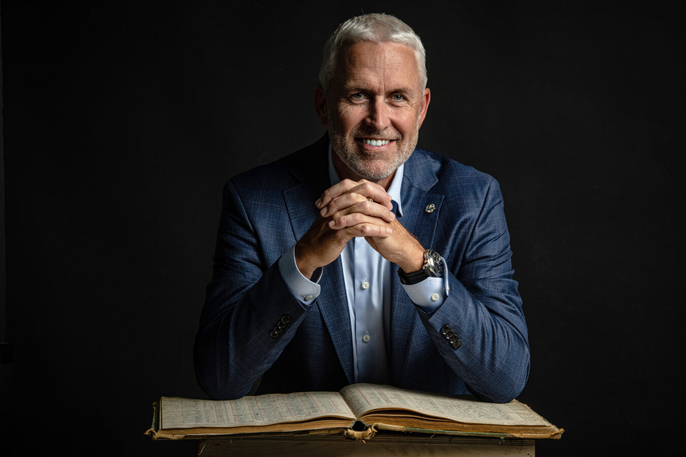 100 Years with Tanner Insurance - TOB