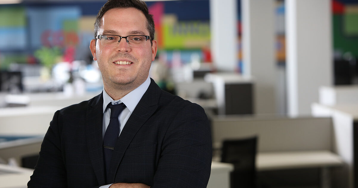 Staebler Insurance—150 Years - TOB