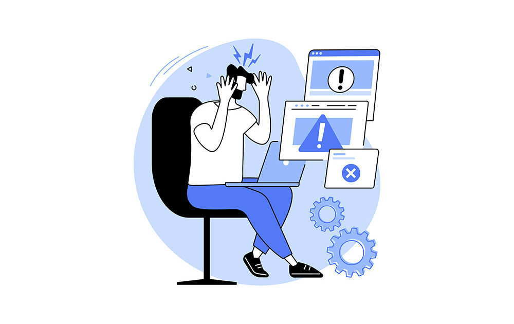 Troubleshooting: The Art of Locating and Mending Problems - TOB