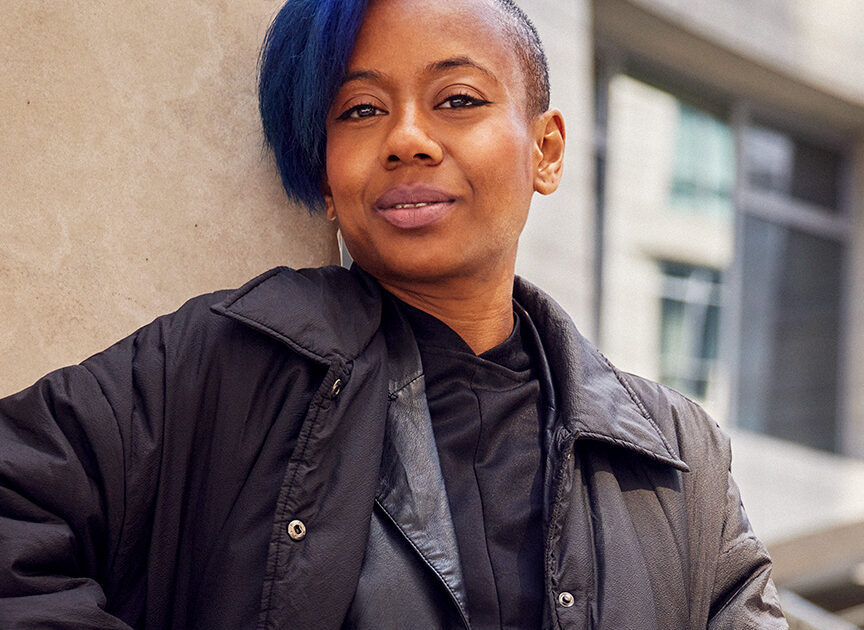 Staff Spotlight | Sarah - TOB