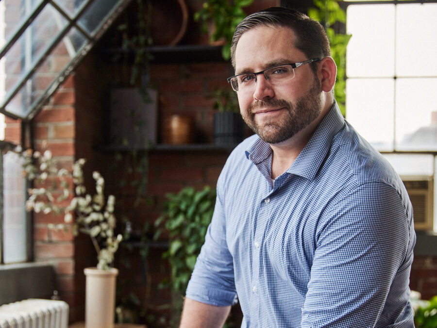 Fast Track With Thomas Wright—IBAO Future Leader - TOB