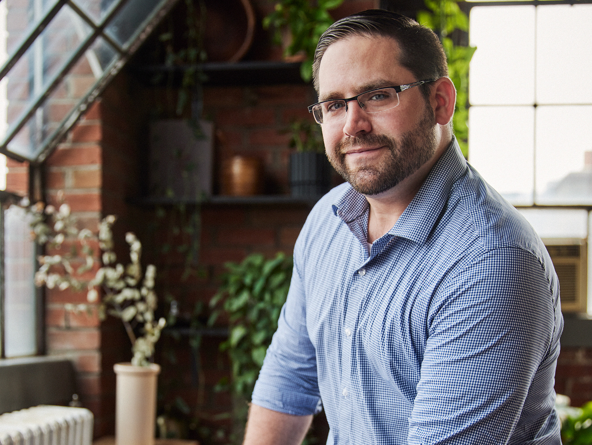 Fast Track With Thomas Wright—IBAO Future Leader - TOB