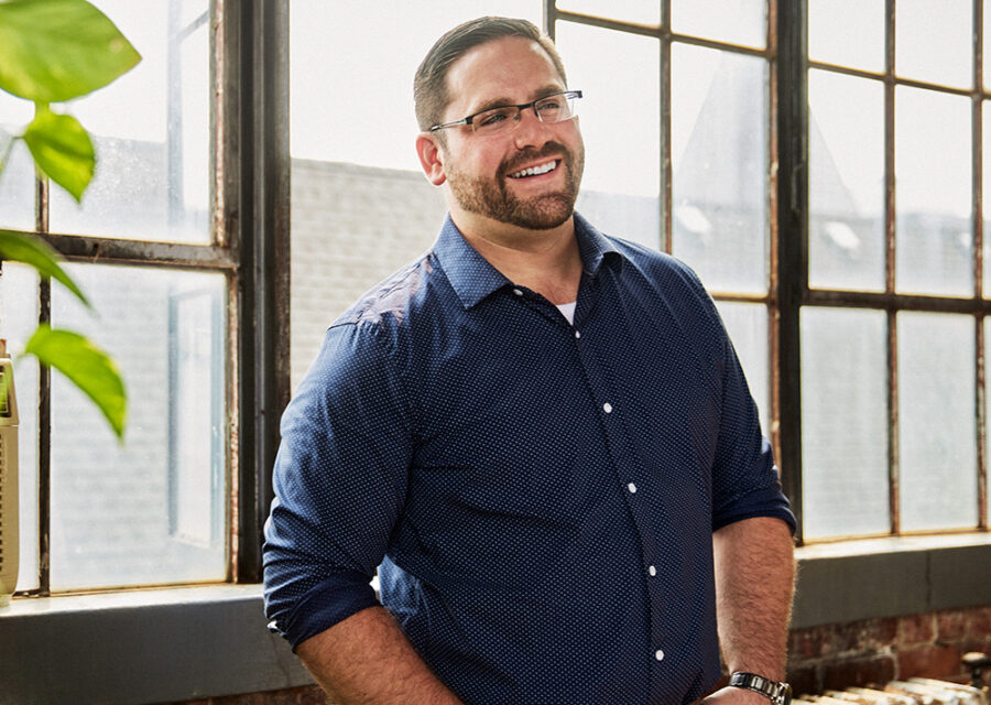 Fast Track With Thomas Wright—IBAO Future Leader - TOB