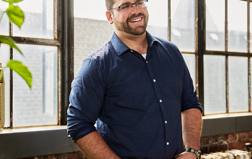 Fast Track With Thomas Wright—IBAO Future Leader - TOB