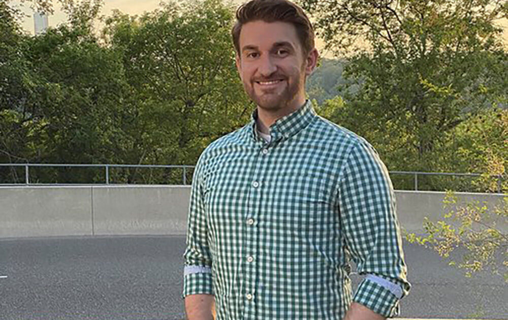 Staff Spotlight | Jeff - TOB