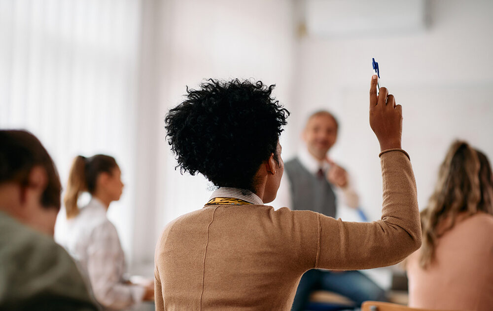 IBAO Education—A New Direction - TOB