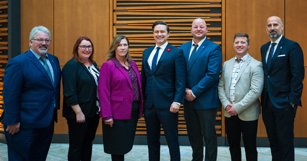 IBAO Takes the National Stage - TOB