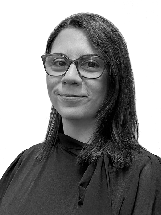 Meet Esra: Guiding Your Career Path at the IBAO - TOB