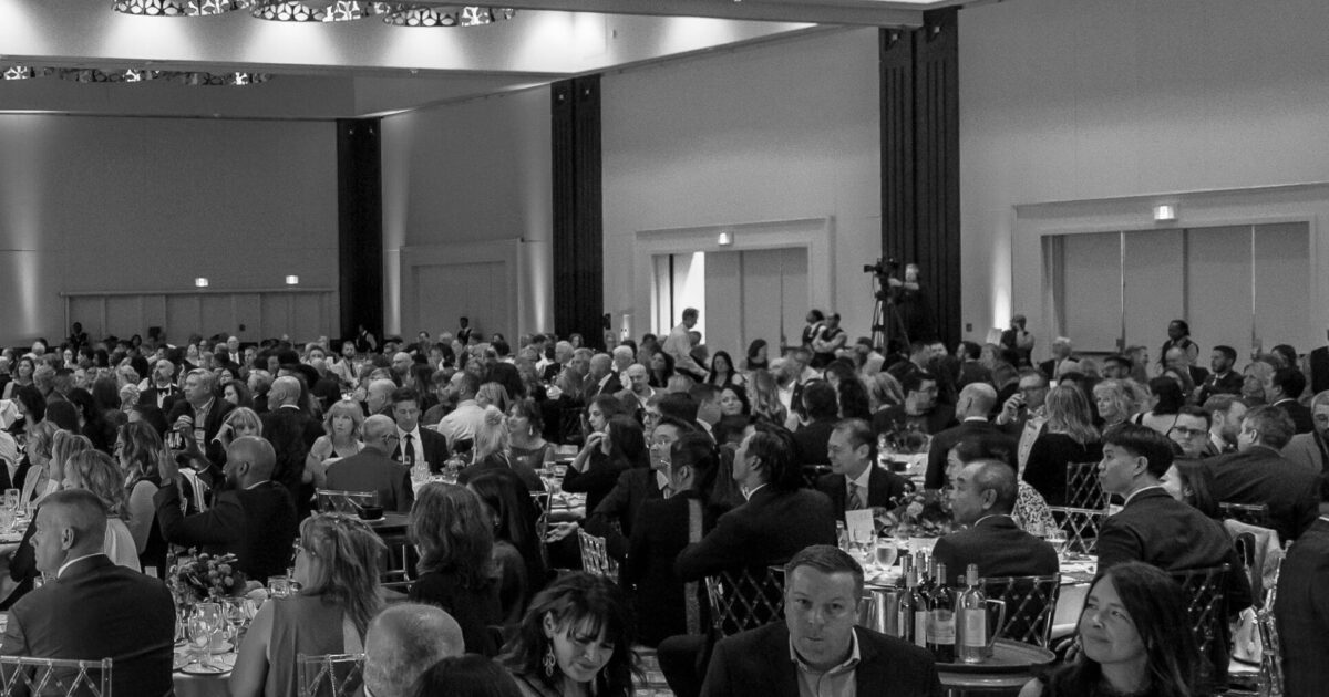 Recognizing Excellence Tob