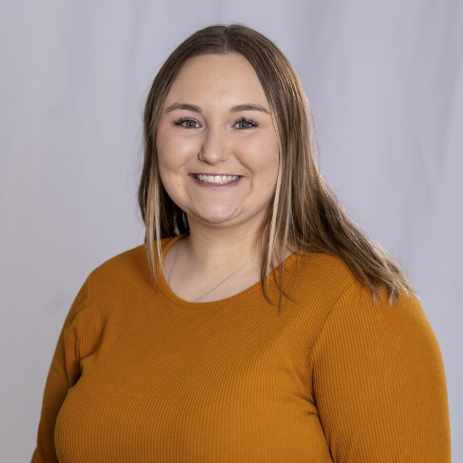 Meet the Team: Introducing New YBC Leaders - TOB
