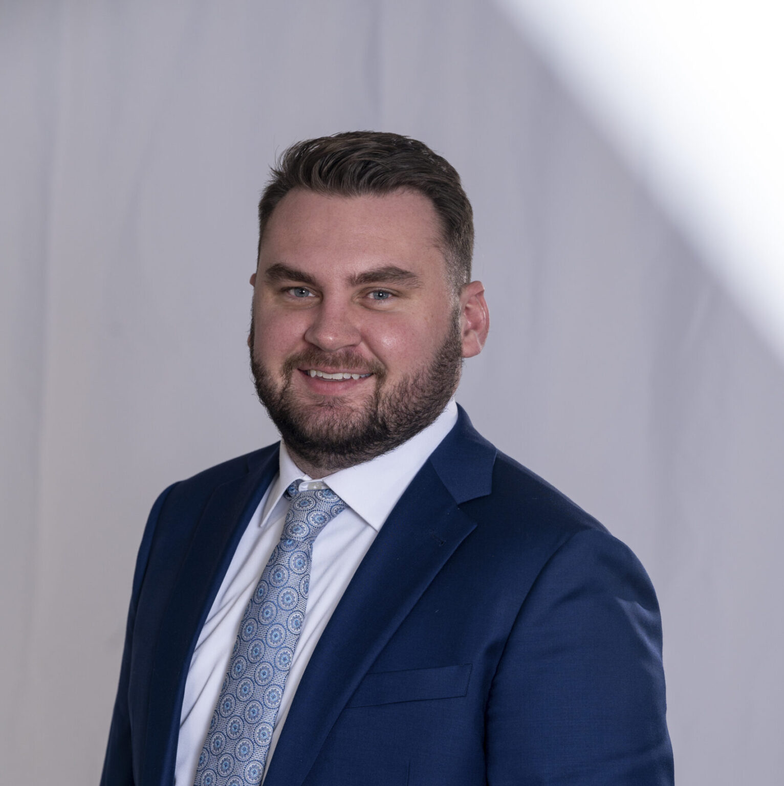 Meet the Team: Introducing New YBC Leaders - TOB