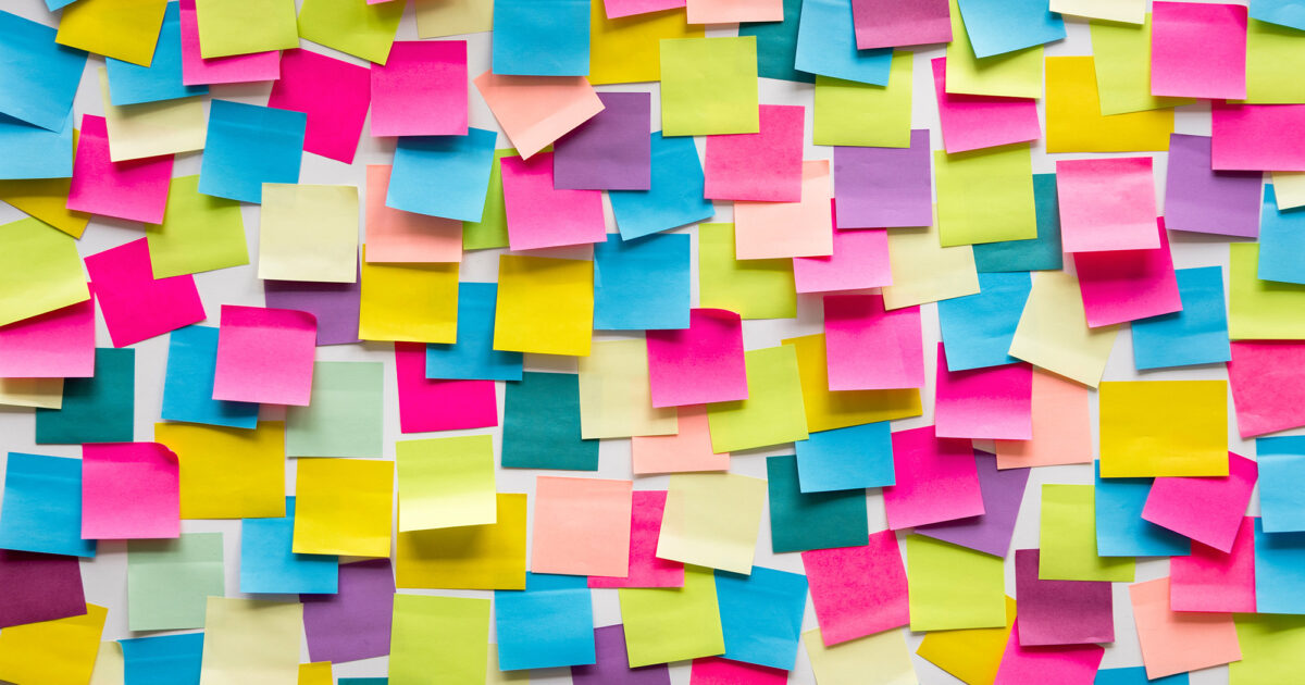 The Benefit of Tackling Quick Tasks - TOB